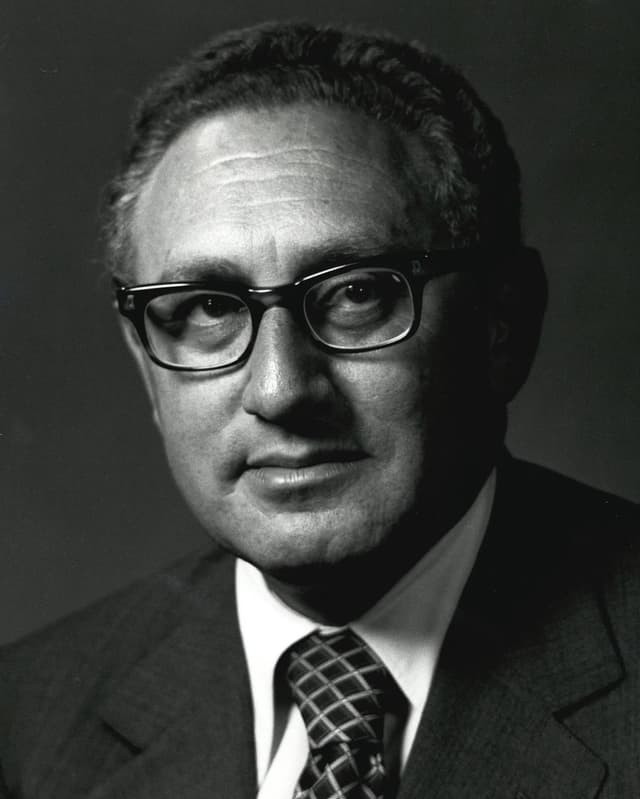 The Return of Kissinger | MENA Uncensored